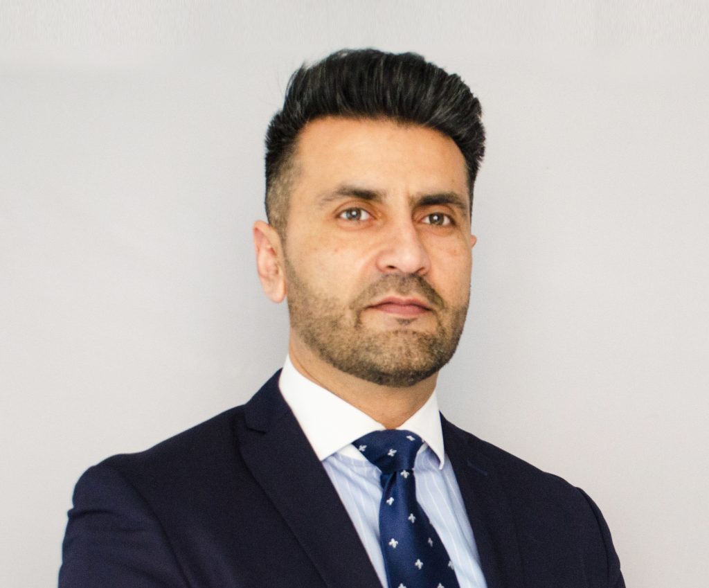 Parmjit Singh | ZMS Solicitors